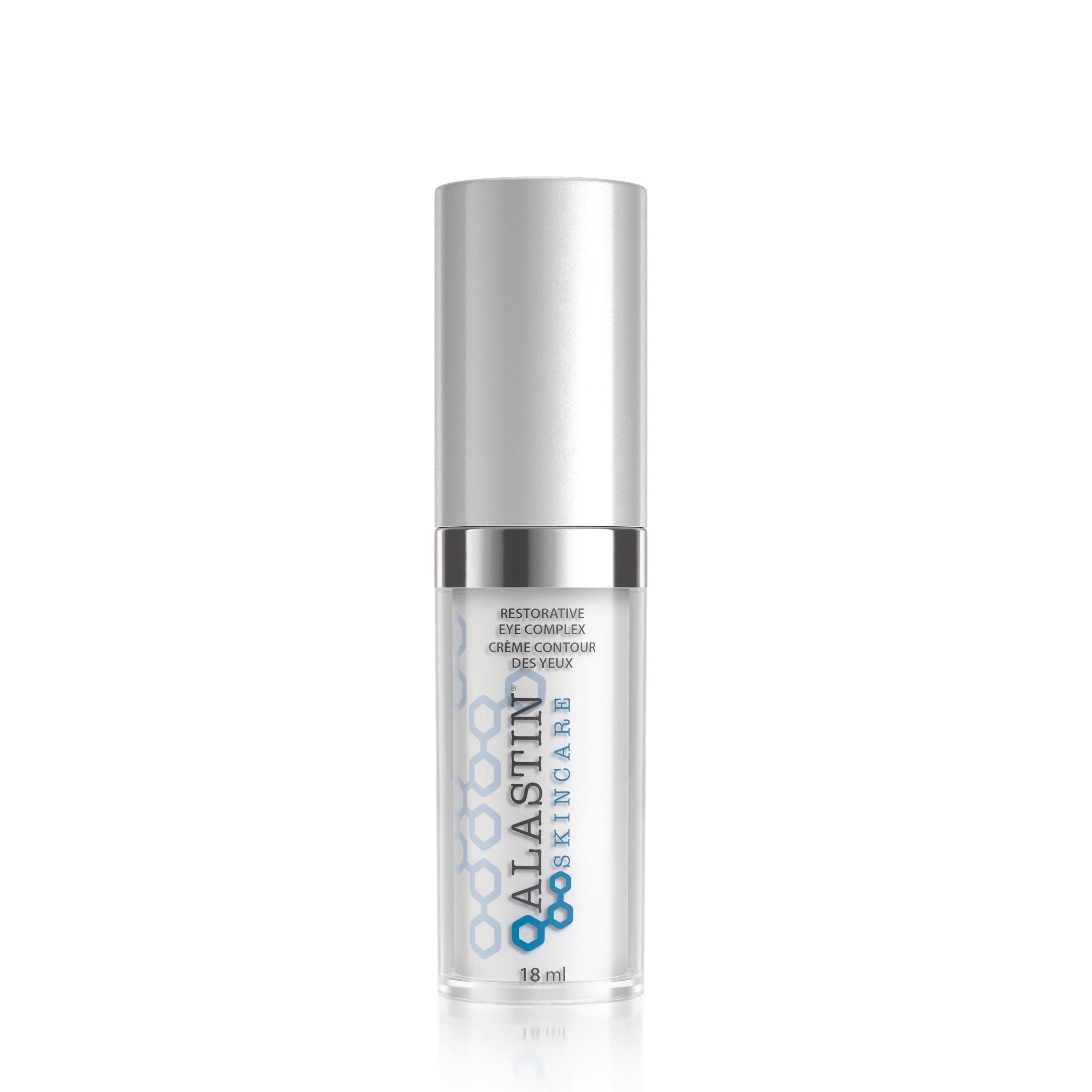 Restorative Eye Complex with TriHex Technology™ – Alastin Canada
