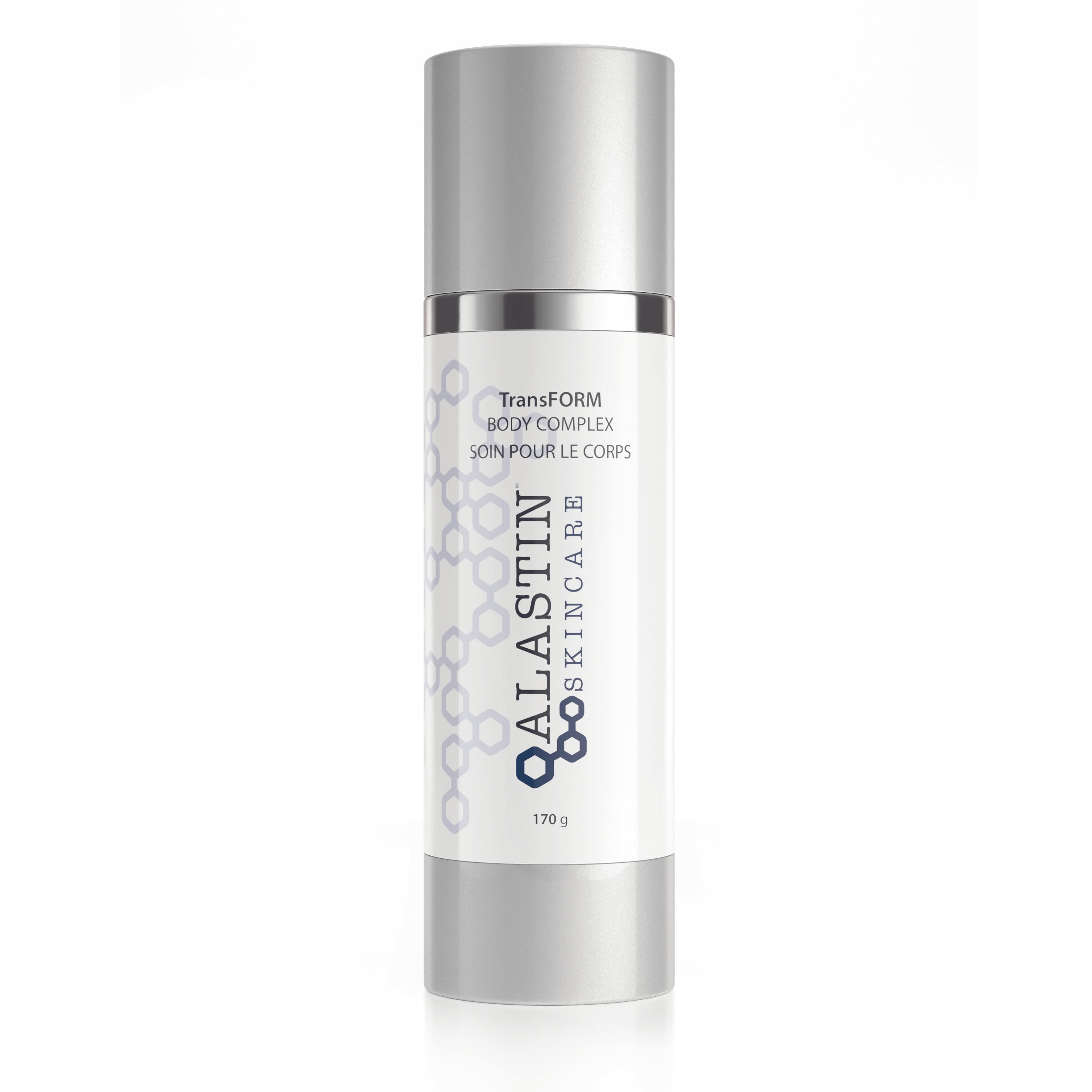 TransFORM Body Complex with TriHex Technology™ – Alastin Canada